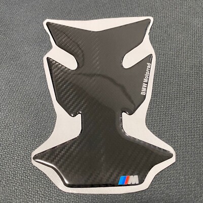 motorcycle Tank Pad Sticker Decal For BMW S1000RR M1000RR 2019-2025 | eBay