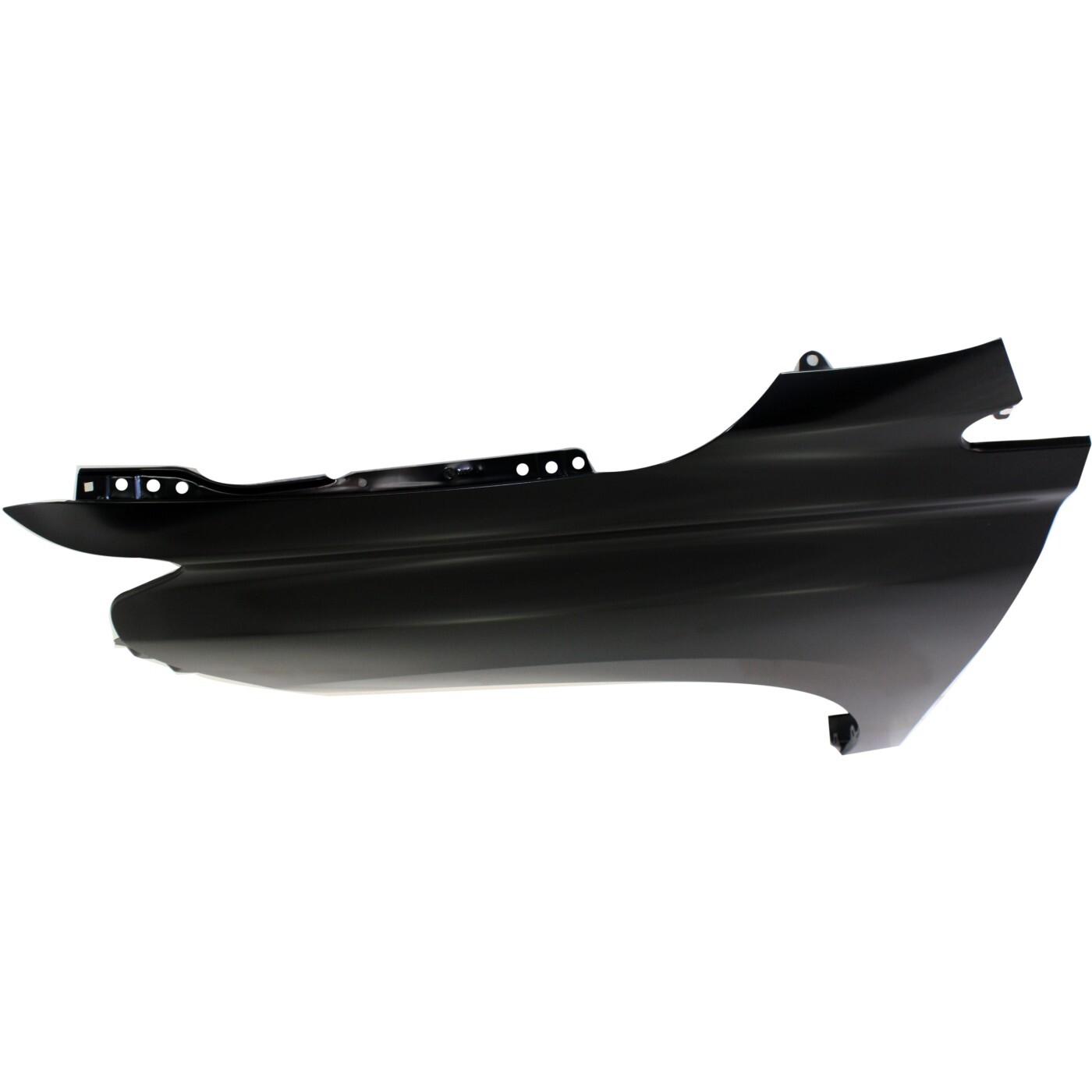 Fender For 2010-2015 Lexus RX350 2015 RX450h Canada Built Front Left ...