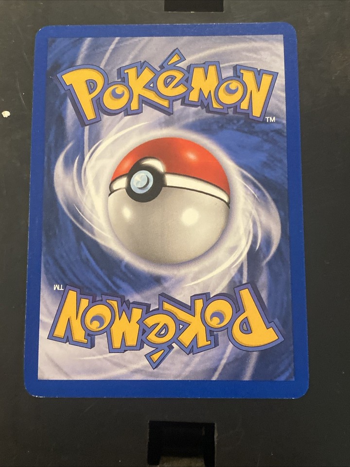 Pokémon Team Rocket Complete Set 84/82 Unlimited WOTC 2000 NM Must See ...