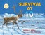 Survival at 40 Below by Debbie S. Miller (2010, Hardcover) for sale ...