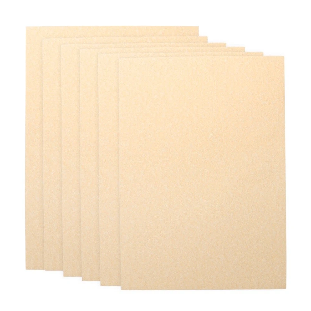 Brown Colored Copy Paper