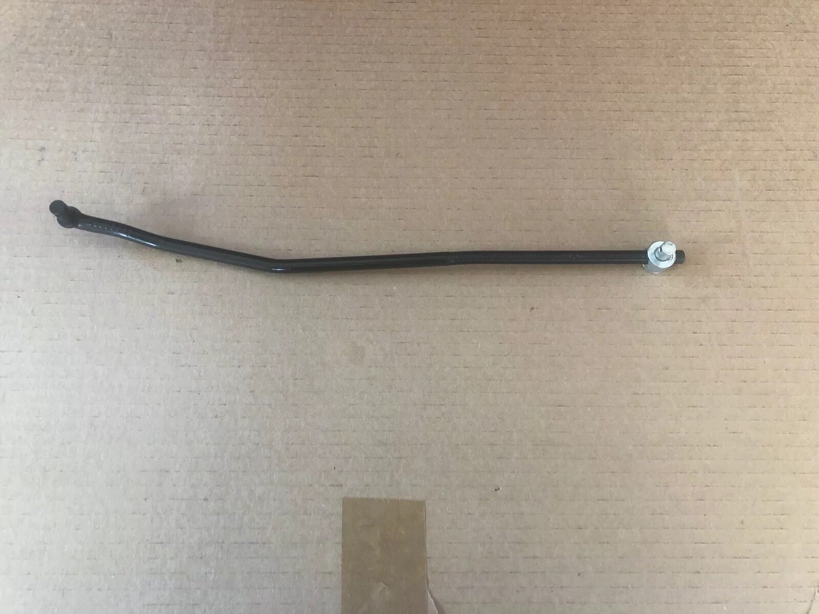 Hurst Shifter Rod 2322 -15 & Swivel Four Speed Muncie & Borg Warner | eBay