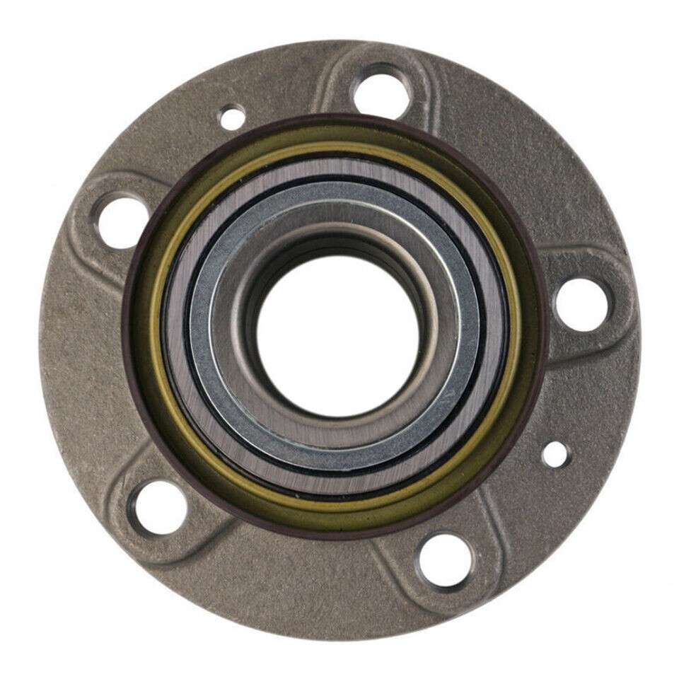 Rear Wheel Bearing Hubs Assembly for 2014 - 2023 Ram ProMaster 2500 ...