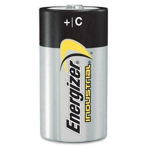 Energizer EN93 1.5V Battery C Alkaline Battery for sale online | eBay