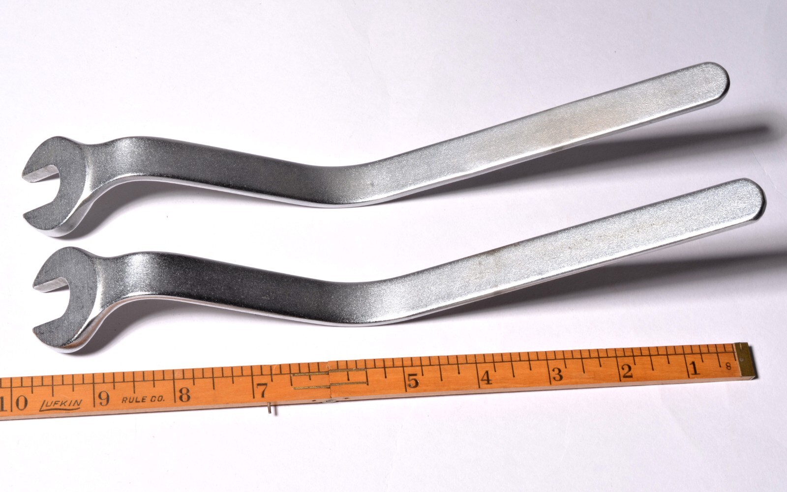 Hazet 2769 14mm Offset MERCEDES Diesel Valve Adjustment Wrench for sale ...