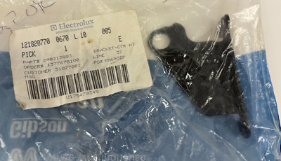 OEM Electrolux Refrigerator Bracket 240313803 | eBay
