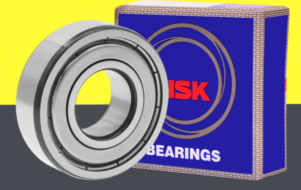 1PCS NEW NSK BALL SUPER SCREW BEARING 6304Z 6304ZZ IN BOX | eBay