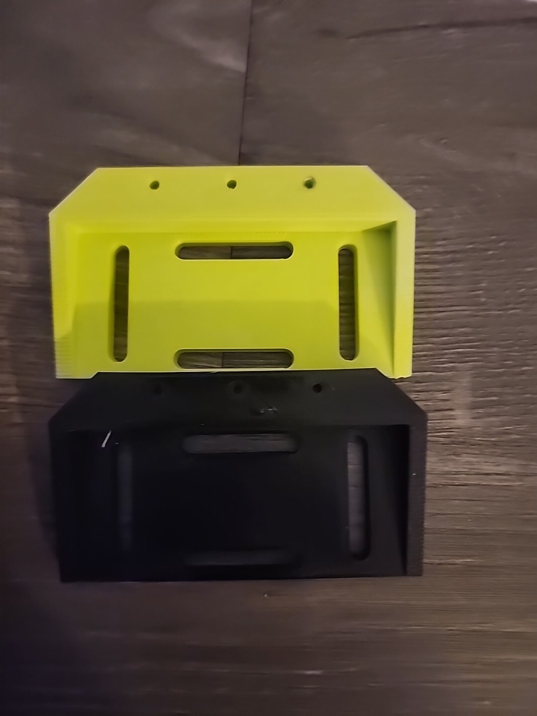 Vanquish VRD Stance RTR or Carbon Kit Mid Battery Tray fits up to ...