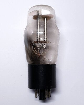 NOS NIB Tungsram 5Z4G vacuum tube | eBay