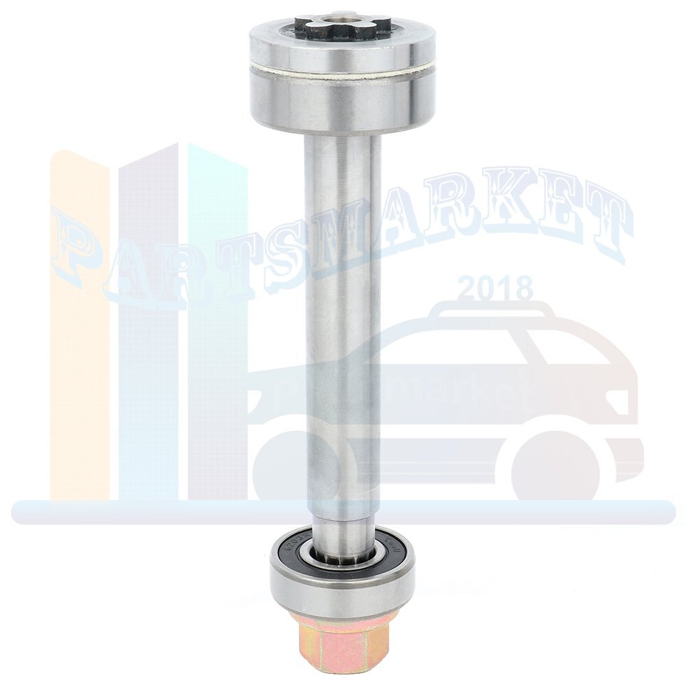 Spindle Shaft for AYP, Craftsman, Husqvarna 137646, 532137646 | eBay