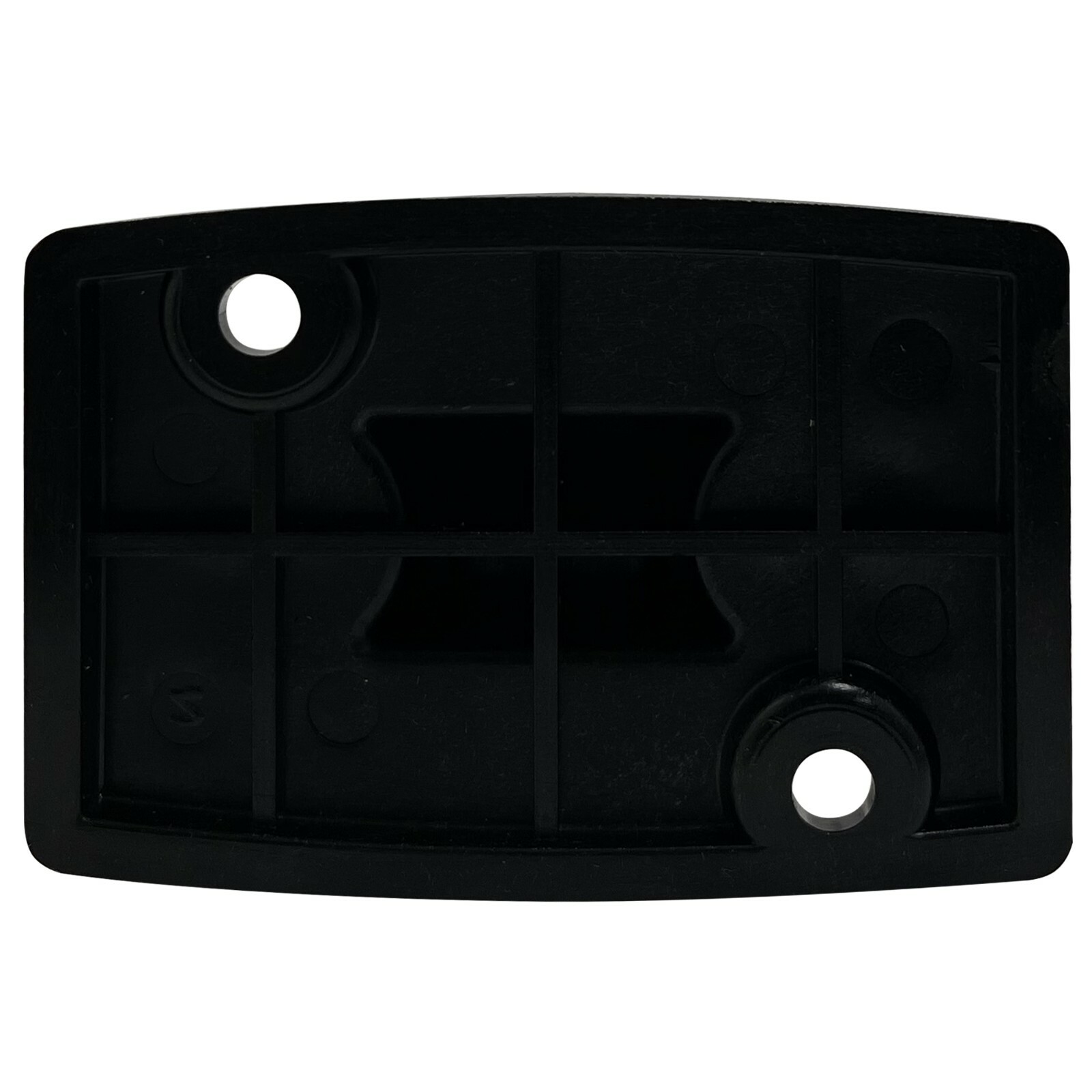 Blue Sea Systems #2017 Marine Dual Power Post - Two 3/8"-16 Studs 200A ...