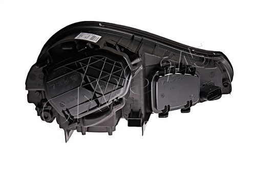 Genuine PORSCHE Headlights 958941029G | eBay