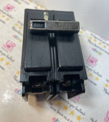 ITE EQ-P 2 POLE 100 AMP 120/240V TYPE EQ-P CIRCUIT BREAKER | eBay