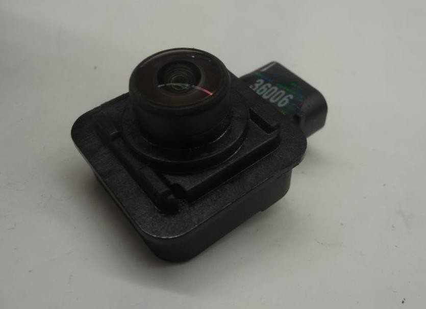 2016-2019 Ford Explorer Rear View Backup Camera GB5T-19G490-AD OEM A1 ...