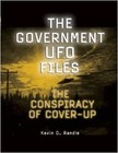 Kevin D Randle The Government Ufo Files (Paperback) 9781578594771| eBay