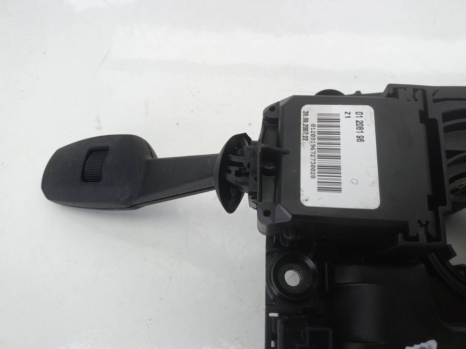 61319164418 MULTIFUNCTION SWITCH / 166114 FOR BMW 1 E81 118 D | eBay UK