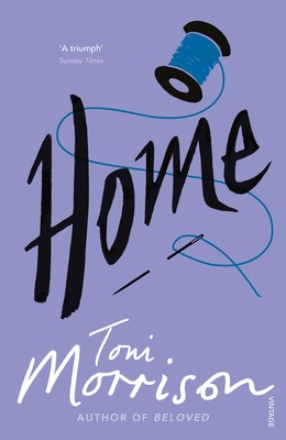 Home by Toni Morrison | eBay