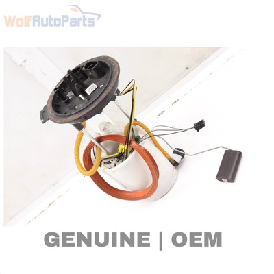 2018-2022 VW TIGUAN - In-Tank FUEL PUMP Assembly 5QF919087J | eBay