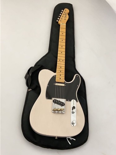 Fender Electric Guitar Hybrid II Tele Telecaster USB 2023 Made in Japan ...