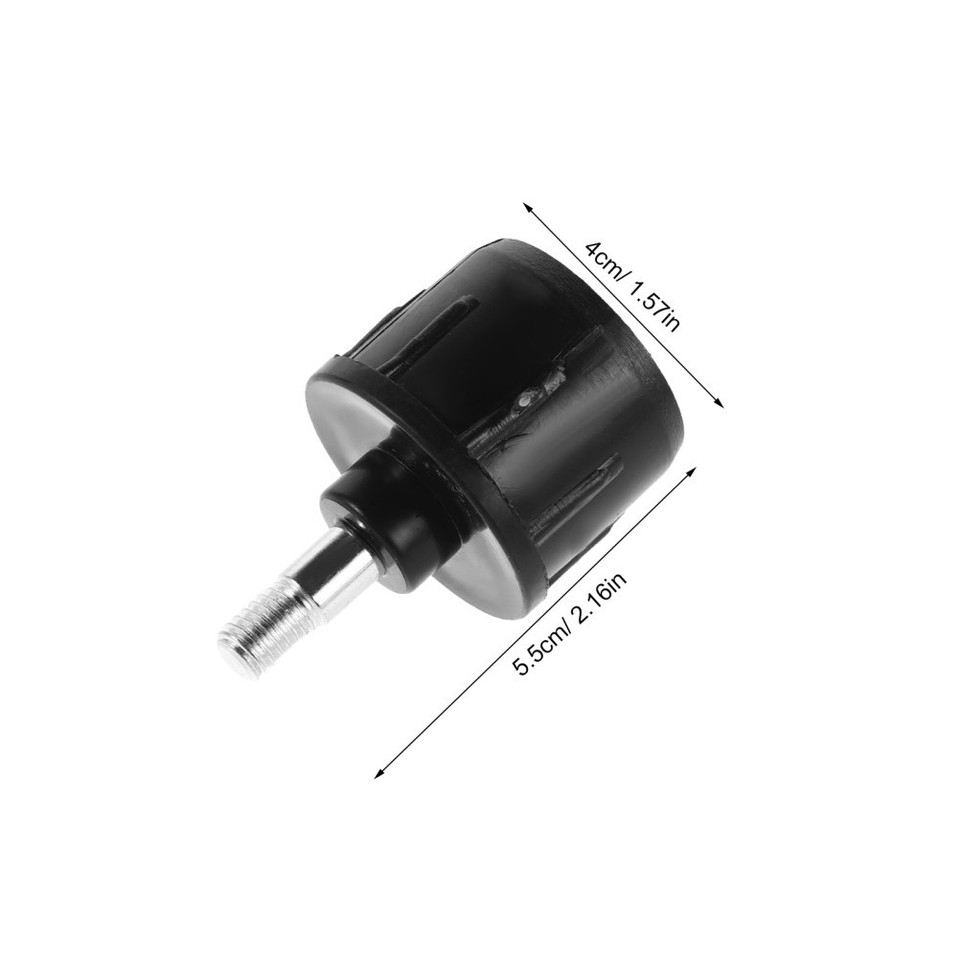 Roller Blind Plug Plastic End Caps Blinds Rolling Curtain Accessories ...