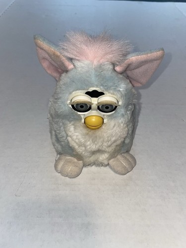 1999 Tiger Electronics Furby Original | eBay