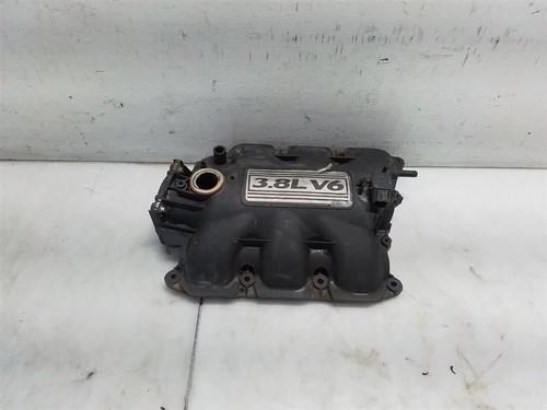 Jeep JK Wrangler 3.8L Upper Air Intake Manifold Plenum 04781578AP 07-11 ...