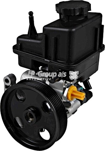 Lenkung Hydraulikpumpe Für MERCEDES Sprinter 5-T Bus Viano Vito 906 ...