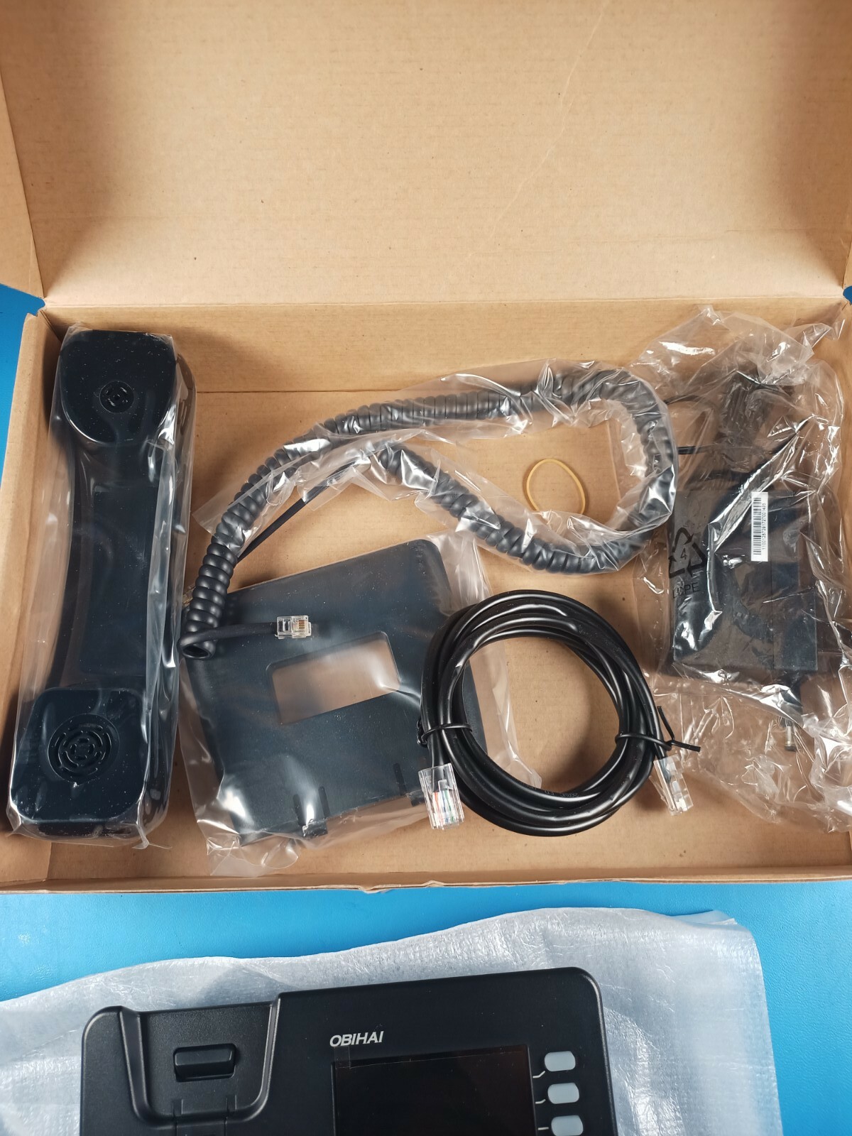 Obihai OBI1022PA IP Phone with Power Supply for sale online | eBay