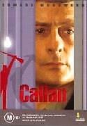 Callan DVD, (LIKE NEW) REGION 4 9322225015470 | eBay Australia