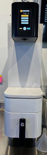 Ground Control Cyclops Coffee Brewer - Used for six months | eBay