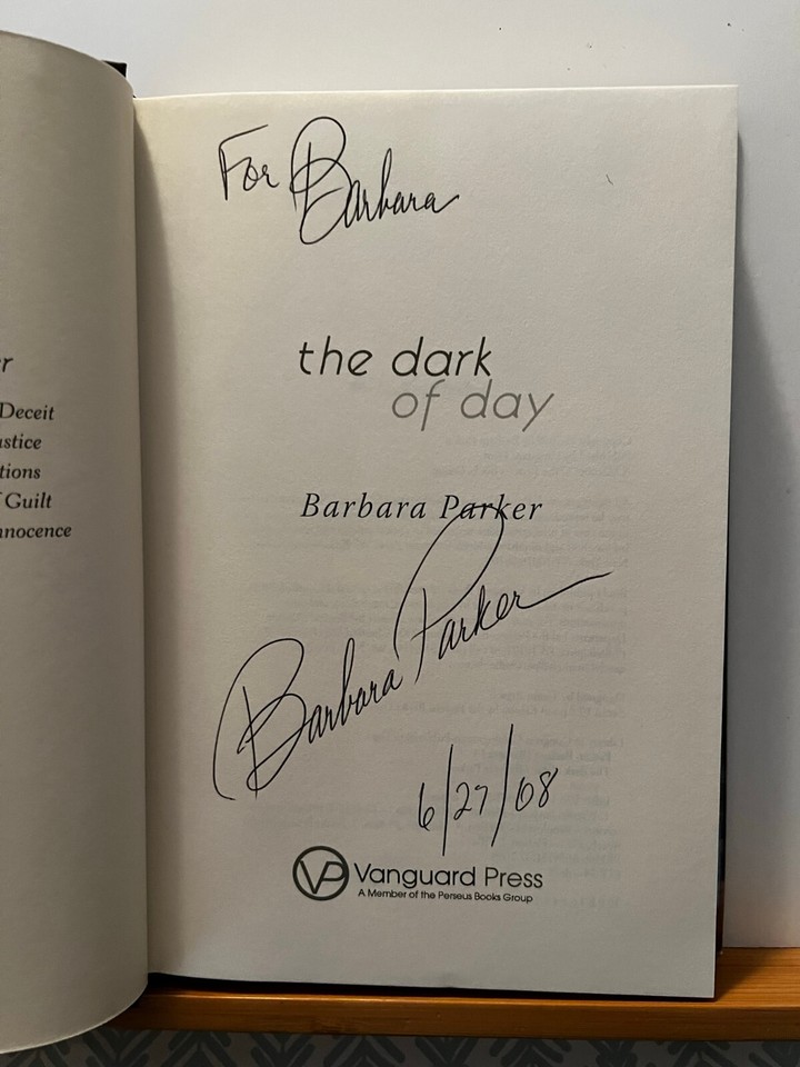 LOT #1 Great collection of Signed 1ST Edition Books. Add'l 10% OFF ...
