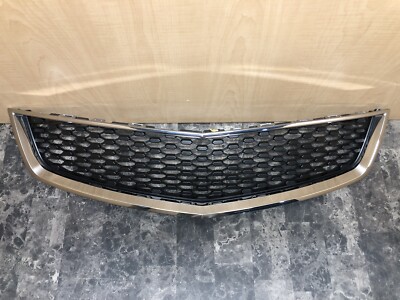 OEM 2010 2011 2012 2013 2014 2015 Chevy Equinox Lower Grille 25798747 ...