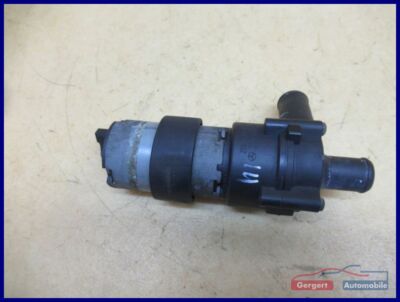 Zusatzwasserpumpe Nr14 2038350064 MERCEDES-BENZ C-KLASSE (W203) C 180 ...