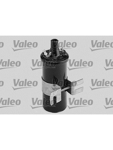 Valeo Ignition Coil fits Alfa Romeo Spider 2.0 115 2000 (11538, 115A1 ...