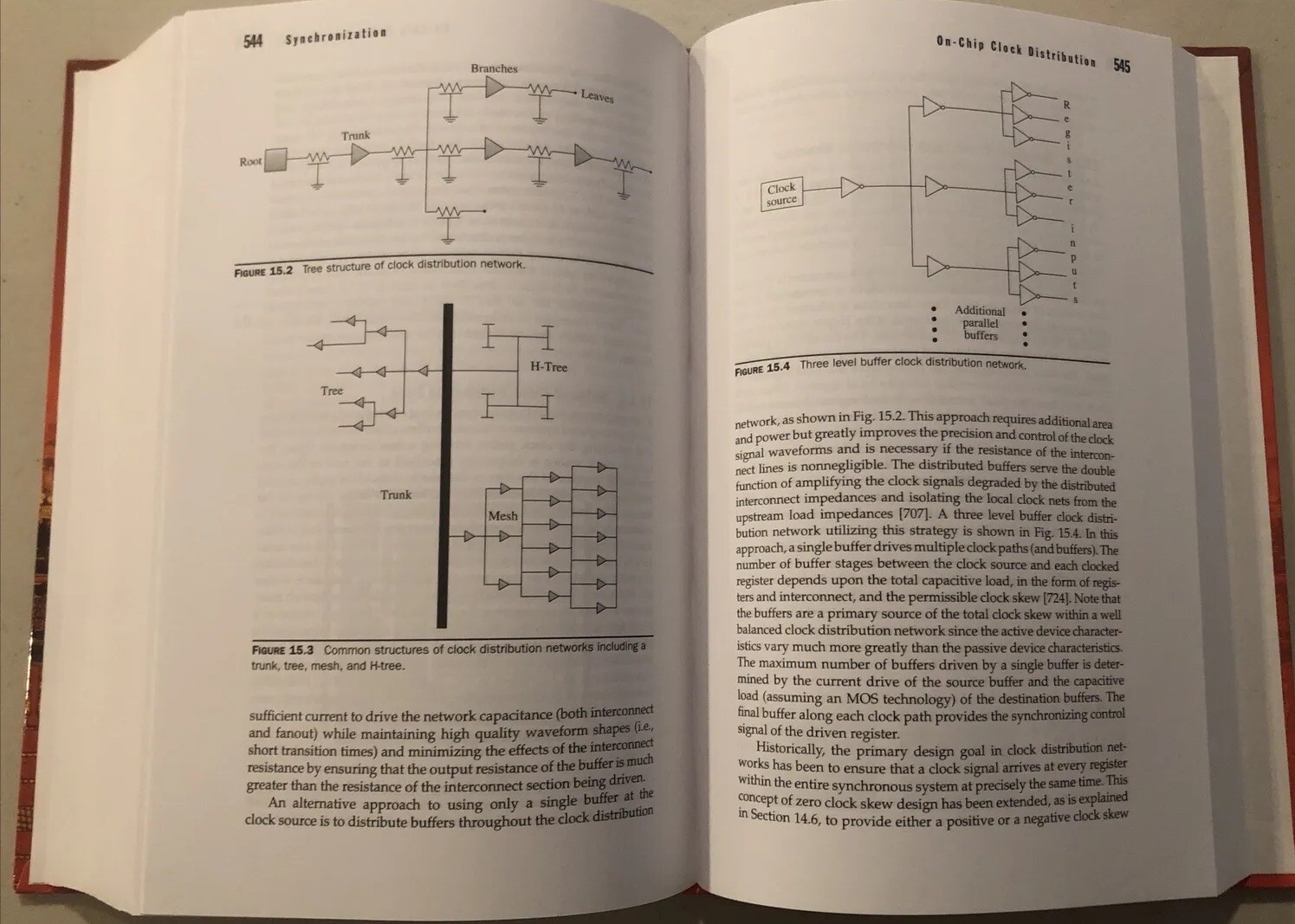 High Performance Integrated Circuit Design by Eby G. Friedman and Emre ...