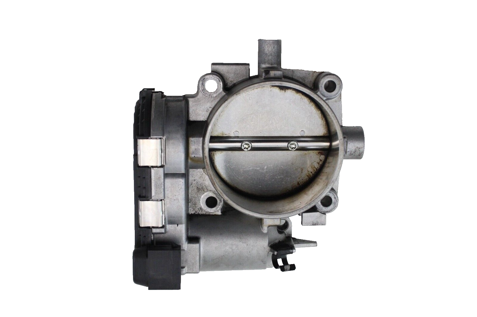 2006-2013 MERCEDES W164 W251 R350 M272 ENGINE THROTTLE BODY A1131410125 ...