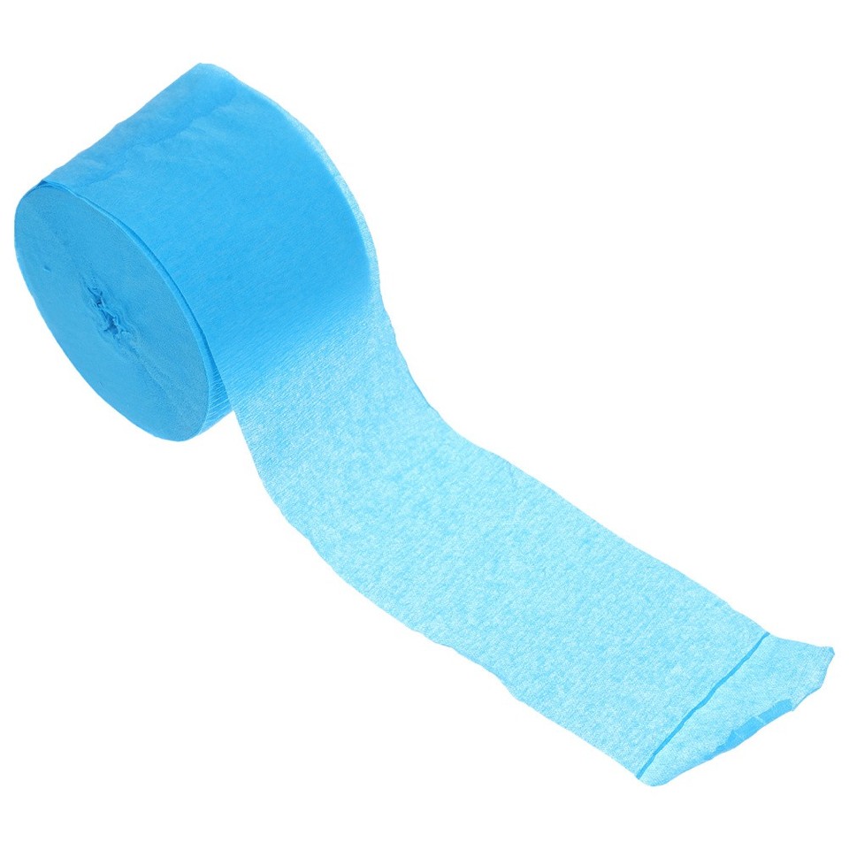 Party Crepe Paper Streamer Birthday Decoration Party Decorations Party ...