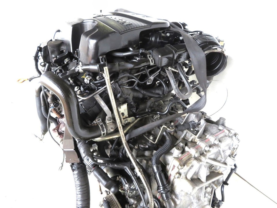 2017-2018-2019-2020 NISSAN PATHFINDER 3.5L ENGINE ONLY VQ35 VQ35DE ...