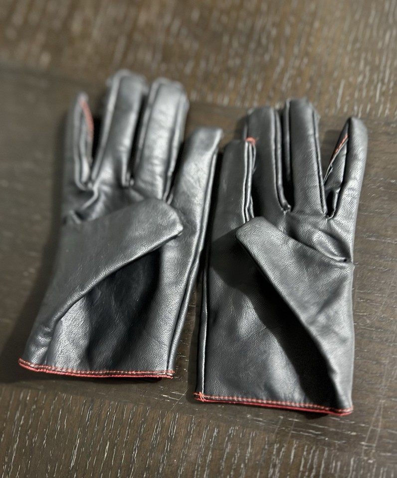 WWE Bray Wyatt “Fiend” Half Mask+Hurt/Heal Gloves+Fiend Bag Bundle ...