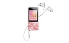 Used (Very Good) SONY Walkman S Series 16GB Light Pink NW S15 PI | eBay