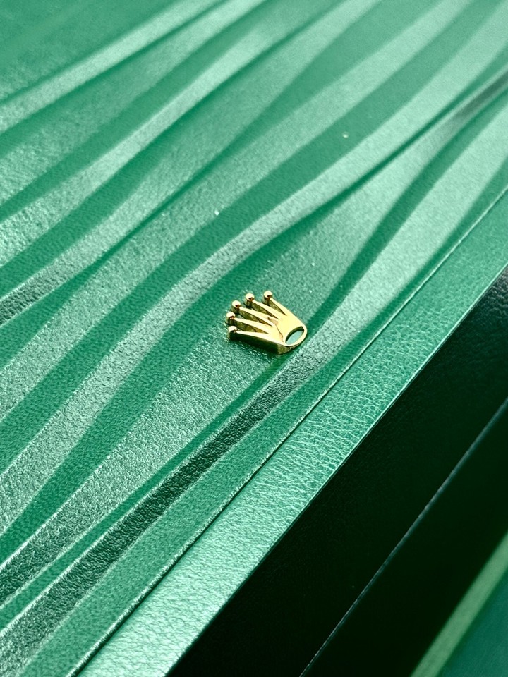 NEW 2025 Rolex Box - Extra Large | eBay