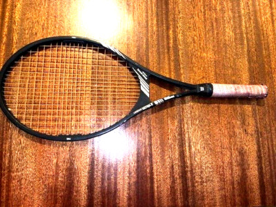 WILSON ULTRA 2 LARGE HEAD | eBay