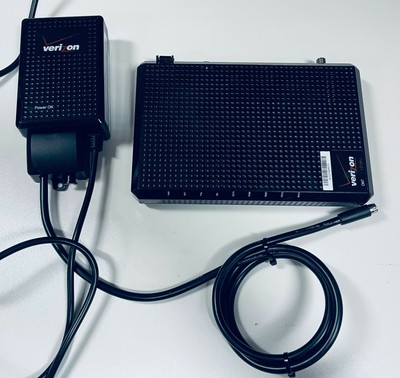 What does the ONT box look like? : r/Fios