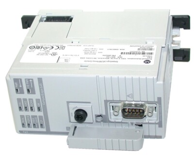 Allen Bradley 1768-L45 Compact Logix 3MB Memory Controller | eBay
