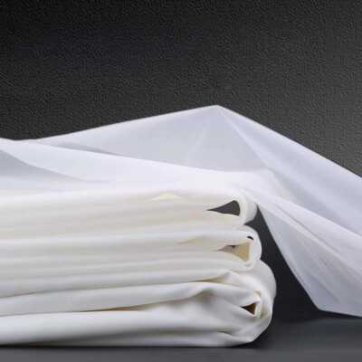 Reuseable 1M 80-500 Micron Hole Mesh Nylon Filter Fabric Nylon ...