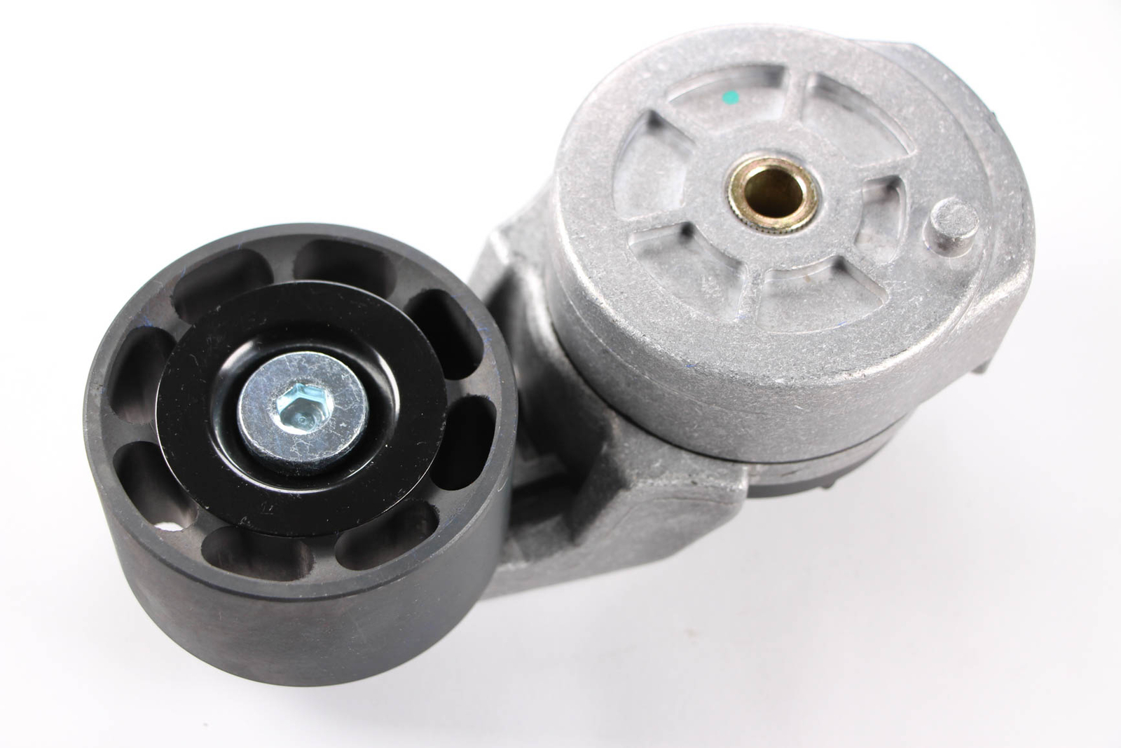 6732-62-4130 Pack of 1 BELT TENSIONER Suitable For KomatsuÂ® | eBay