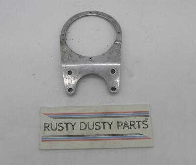 Vintage 4" Triumph BSA Custom Chopper Aluminum Speedometer Tachometer ...