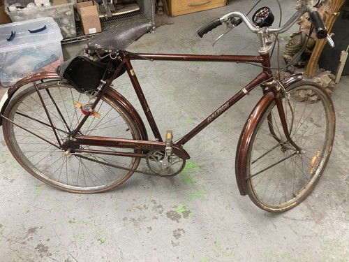 Raleigh Men’s Sports Bike | eBay