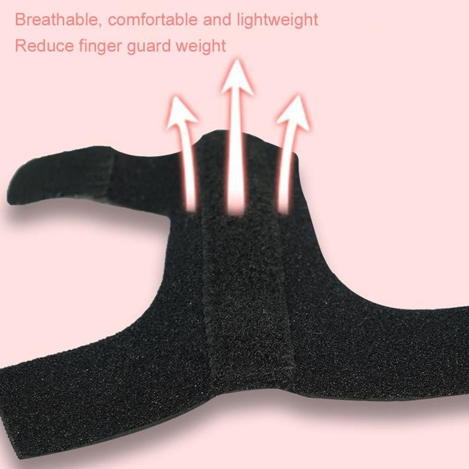 Kids Thumb Support Brace Thumb Splint For Kids Finger T HO Size Guard ...