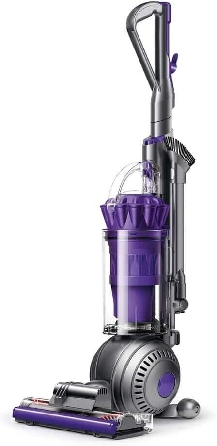 Dyson Ball Animal 2 Upright Vacuum Cleaner - Purple | eBay